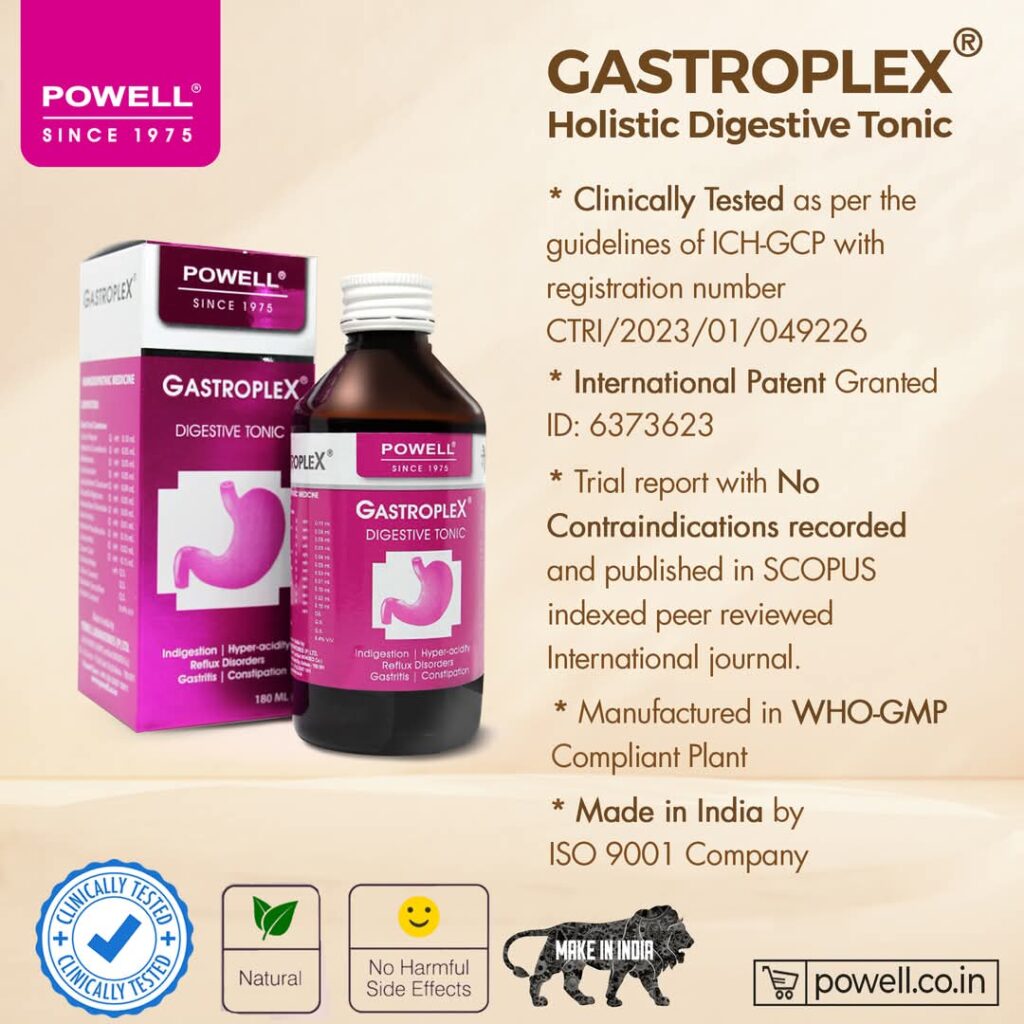 Gastro Intestinal Care - Powell