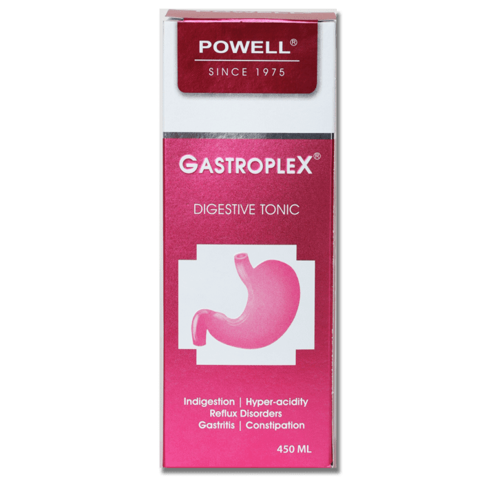 GASTROPLEX - Homeopathic Medicine for Gastritis Online